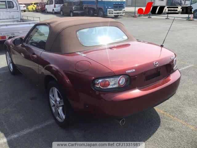 2006 Mazda Roadster NCEC - Car Price $2,535