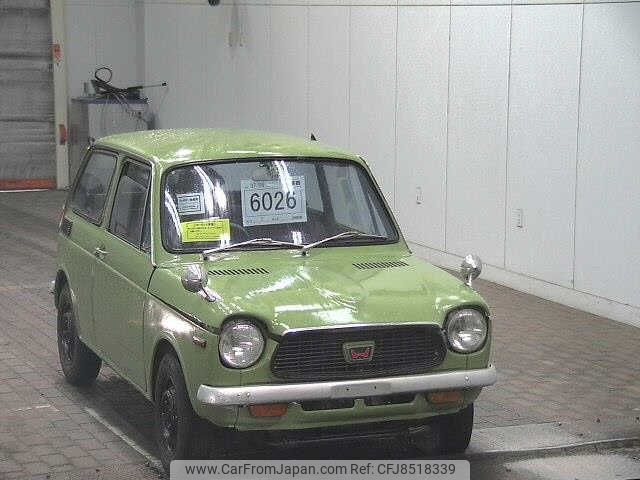 1970 Honda N360 N360 - Car Price $3,068