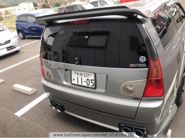 2005 Nissan Stagea PM35 2WD - Car Price $5,065