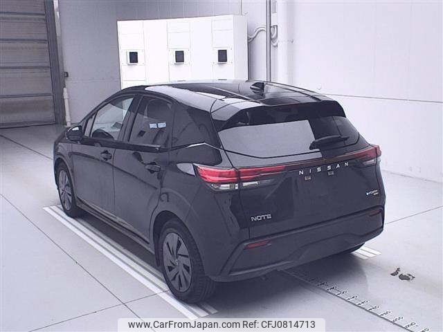 2023 Nissan Note SNE13 - Car Price $9,034
