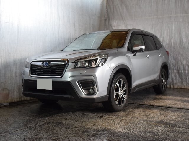 2019 Subaru Forester SK9 - Car Price $9,860