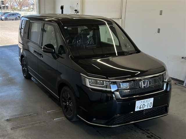 2025 Honda Stepwagon RP8 - Car Price $32,274