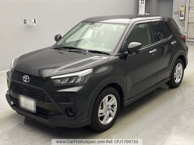 2024 Toyota Raize A210A - Car Price $19,000