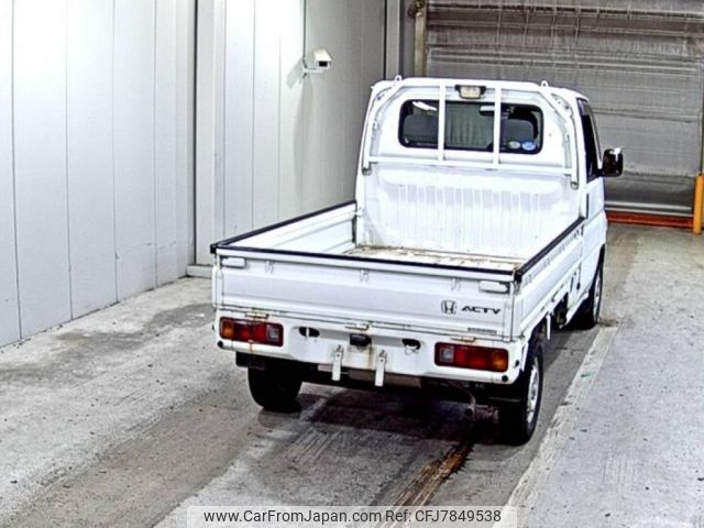 2006 Honda Acty Truck HA6 - Car Price $2,040