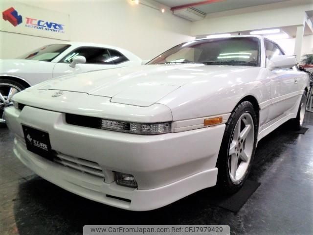 Toyota Supra 1991 For Sale at Best Prices - JDM Export