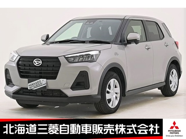 2022 Daihatsu Rocky 3BA-A210S 4WD - Car Price $13,282