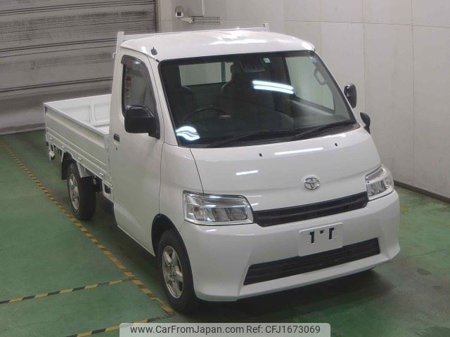 2020 Toyota Townace Truck S413U - Car Price $16,291