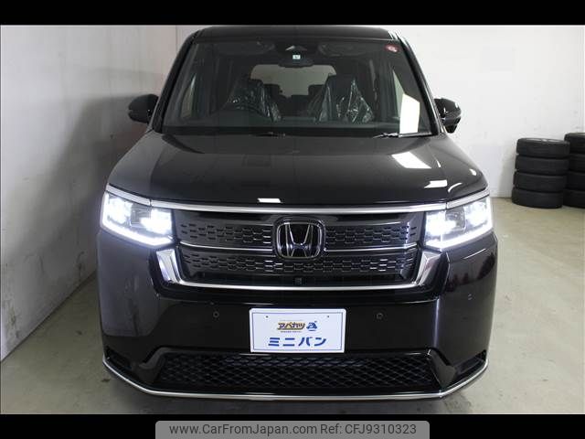 2023 Honda Stepwagon 5BA-RP6 2WD - Car Price $27,807