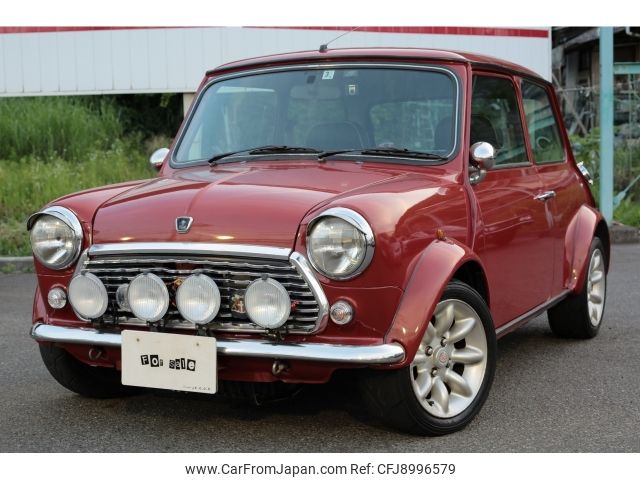 1998 Rover Mini E-XN12Aカイ 2WD - Car Price $19,026