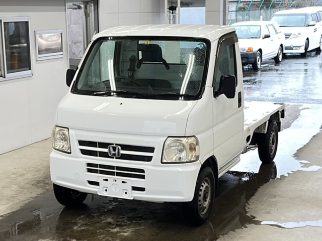 2006 Honda Acty Truck HA6 - Car Price $945