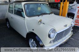 Used Rover Mini For Sale | CAR FROM JAPAN