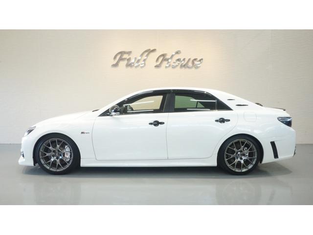 2019 Toyota Mark X 2WD - Car Price $61,628