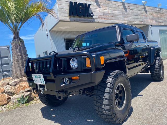 2021 Hummer H3 4WD - Car Price $28,409