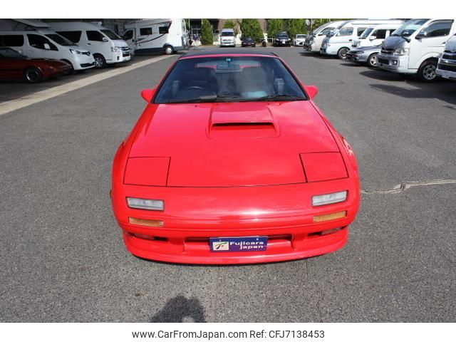 Mazda Savanna RX-7 For Sale at Best Prices - JDM Export