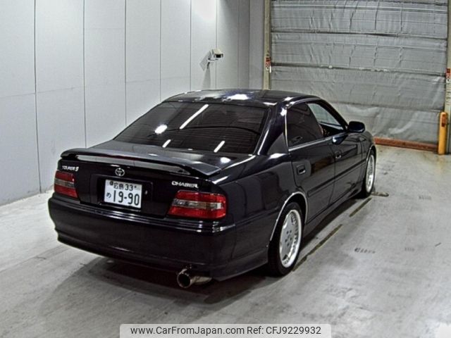 1998 Toyota Chaser JZX100 - Car Price $12,166