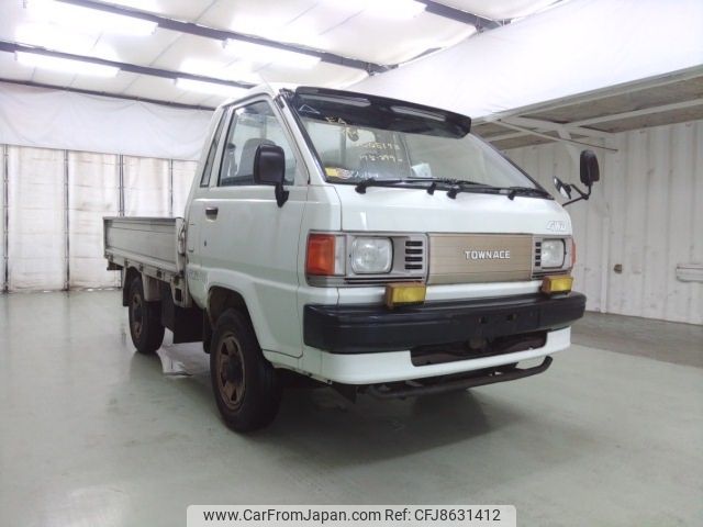 Toyota Townace Truck 1993 FOB 2,500 For Sale - JDM Export