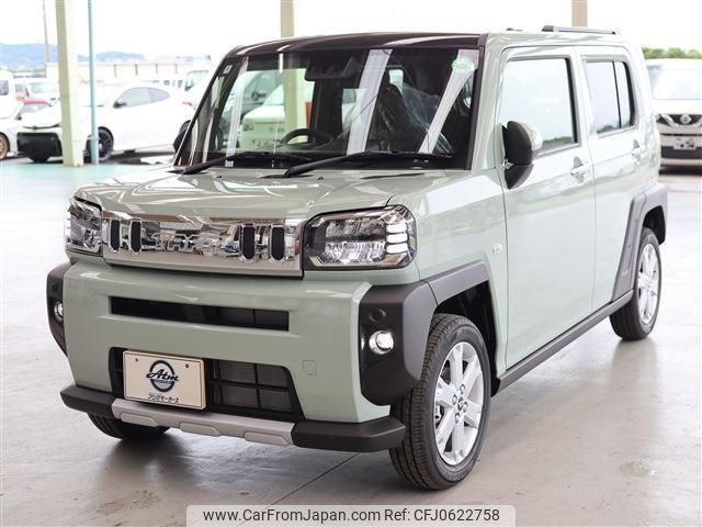 2024 Daihatsu Taft 5BA-LA900S - Car Price $12,339