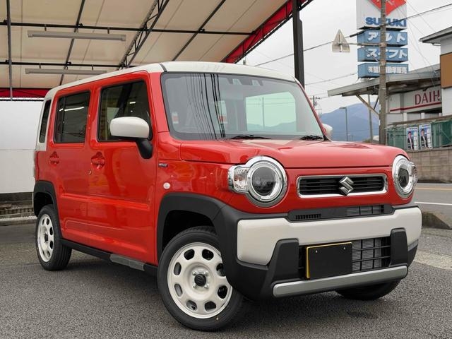 2025 Suzuki Hustler MR92S - Car Price $12,267