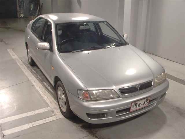 1997 Nissan Primera Camino P11 - Car Price $3,166