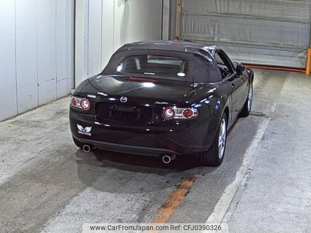 2007 Mazda Roadster NCEC - Car Price $2,365