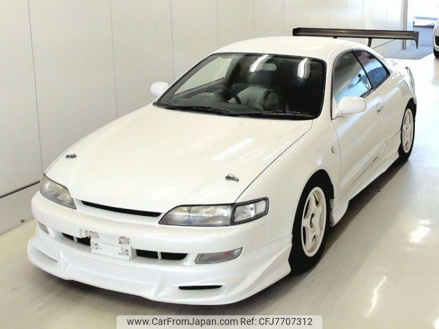 1996 Toyota Curren ST206 - Car Price $1,930