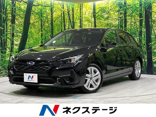 2024 Subaru Impreza GU7 4WD - Car Price $15,333