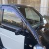 1998 Daihatsu Midget Ii V-K100P - Car Price $5,665