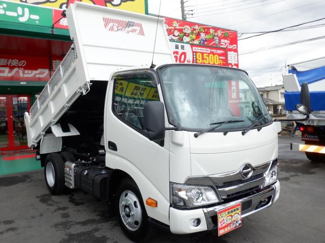 2025 Hino Dutro 2WD - Car Price $49,329