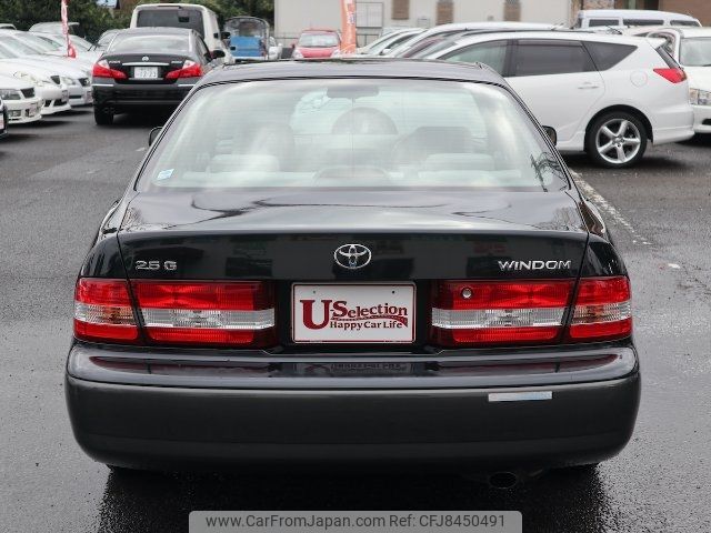 2000 Toyota Windom MCV21 - Car Price $3,650