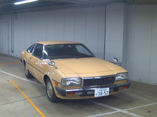 1981 Mazda Cosmo 181851 - Car Price $7,512