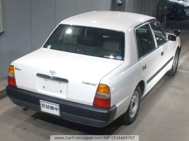 2015 Toyota Crown Comfort TSS13Y - Car Price $8,721