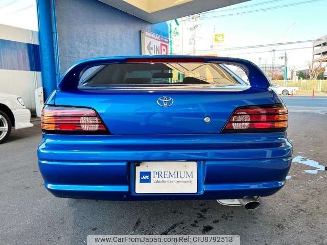 1999 Toyota Corolla Levin GF-AE111 2WD - Car Price $7,188