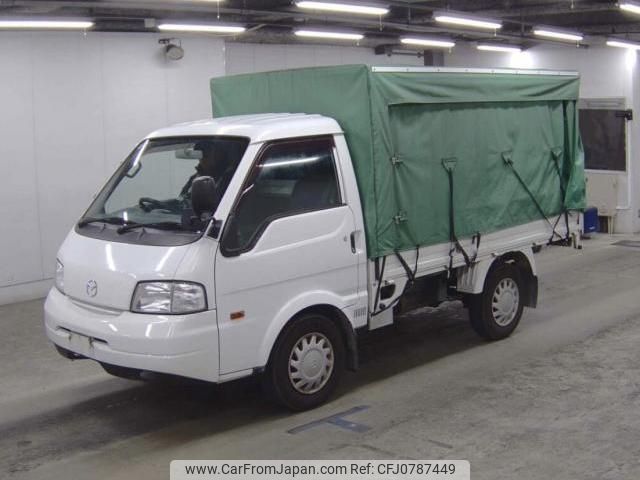 2021 Mazda Bongo Truck DBF-SLP2T - Car Price $6,069