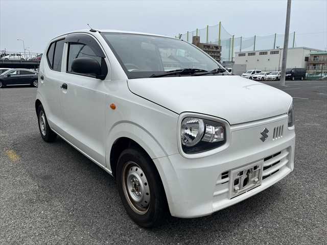 2020 Suzuki Alto Van HBD-HA36V 2WD - Car Price $3,027