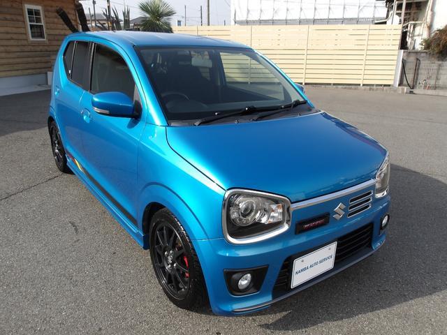 2020 Suzuki Alto Works 4BA-HA36S 4WD - Car Price $10,187