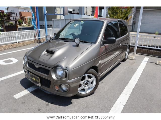 Suzuki Alto Works 1995 For Sale at Best Prices - JDM Export