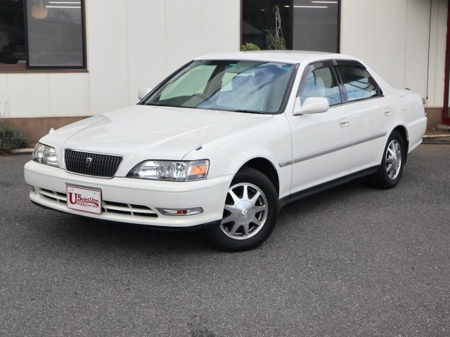 Used Toyota Cresta For Sale - From Japan Directly You