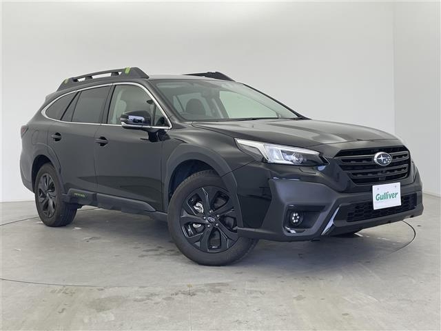 2023 Subaru Outback 4BA-BT5 - Car Price $27,764