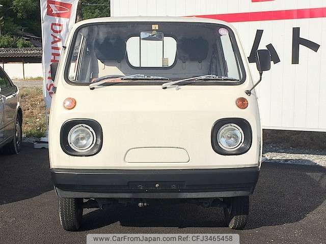 1985 Mazda Porter Cab 9999 2WD - Car Price $3,307