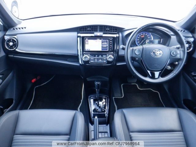 2019 Toyota Corolla Axio DAA-NKE165 2WD - Car Price $16,256