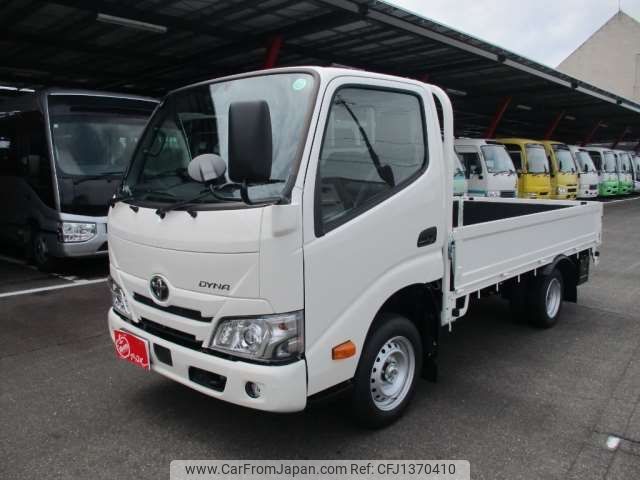 2025 Toyota Dyna Truck 3BF-TRY230 - Car Price $26,773