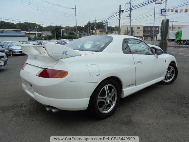 2000 Mitsubishi Fto GF-DE3A - Car Price $8,258