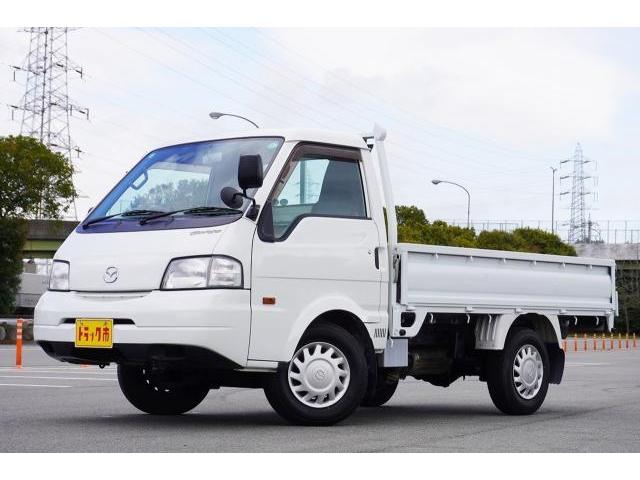 2018 Mazda Bongo Truck DBF-SLP2T 2WD - Car Price $8,877