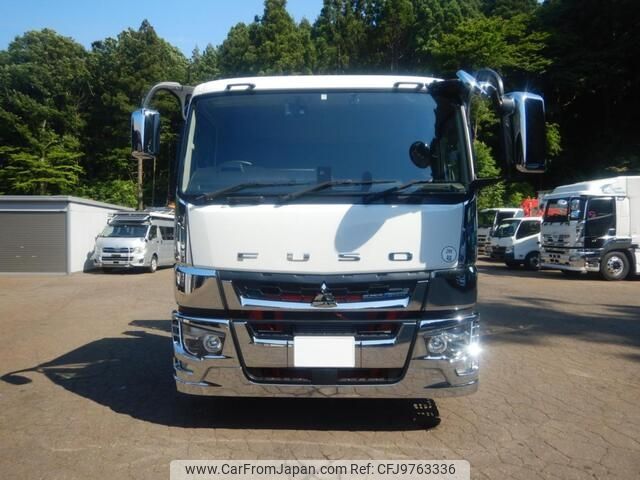 2021 Mitsubishi Fuso Super Great 2PG-FS70HZ - Car Price $170,612