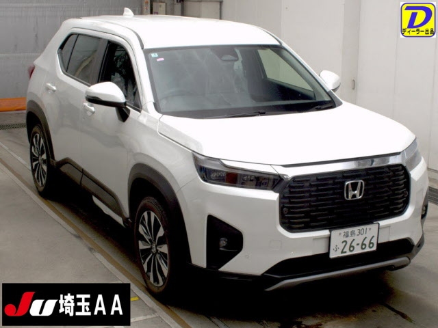 2025 Honda Others DG5 - Car Price $16,325