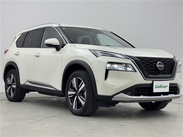 2024 Nissan X-trail 6AA-SNT33 - Car Price $34,948