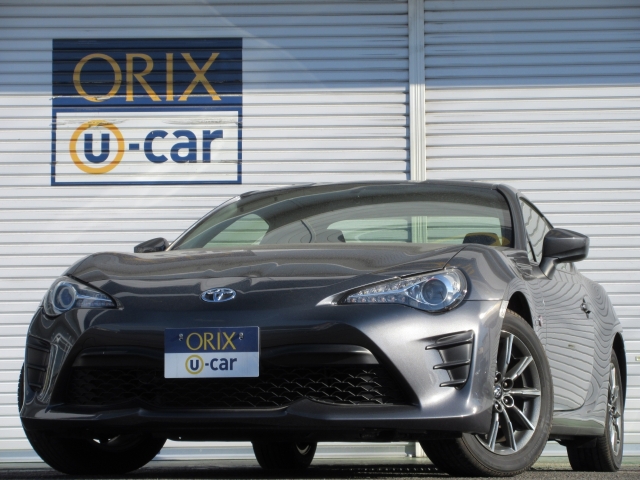 2021 Toyota 86 4BA-ZN6 2WD - Car Price $14,361