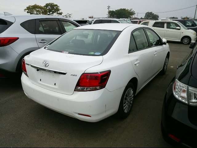 2016 Toyota Allion 3177405 - Car Price $16,249