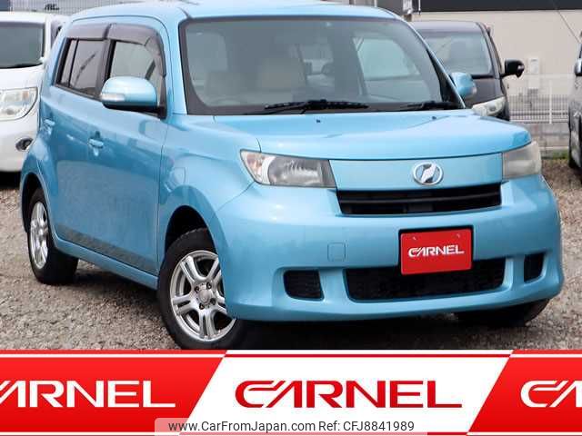 2009 Toyota Bb QNC20 2WD - Car Price $1,760