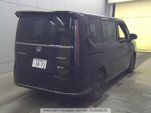 2025 Honda Stepwagon 6AA-RP8 - Car Price $30,246